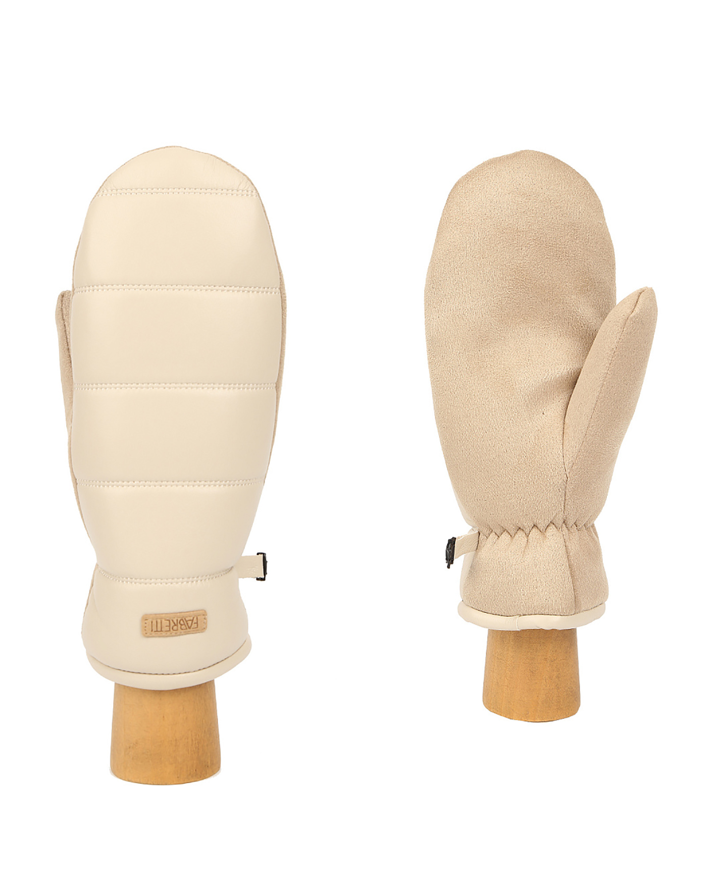 Женские рукавицы Fabretti JMF6-30 купить в магазинах ТД SV-Центр