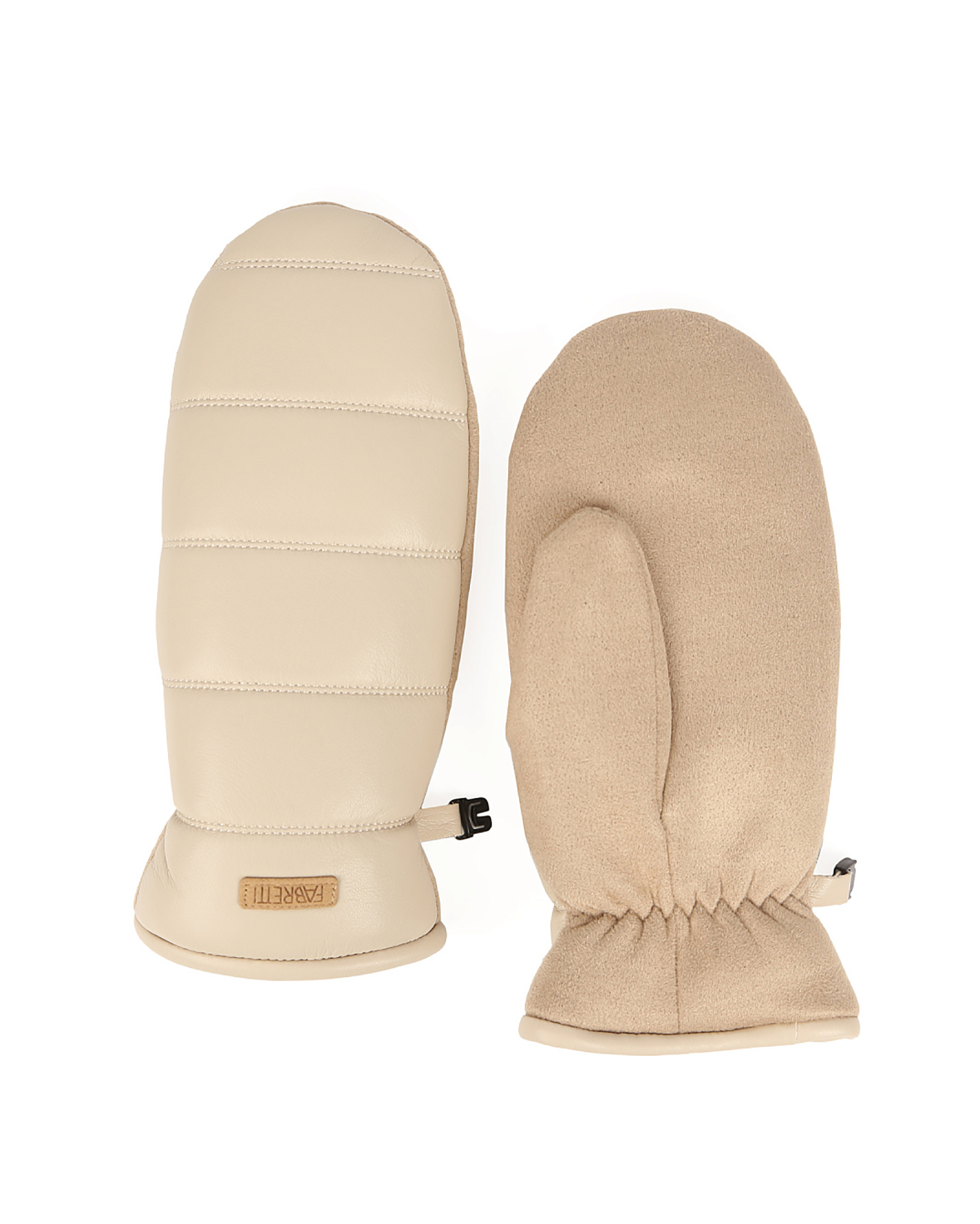 Женские рукавицы Fabretti JMF6-30 купить в магазинах ТД SV-Центр